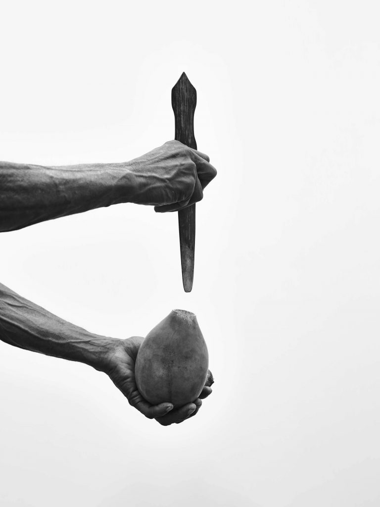 Village of Paradise | Sam Thies