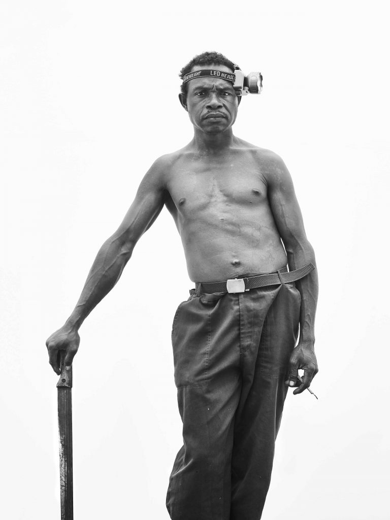 Photography | Sam Thies