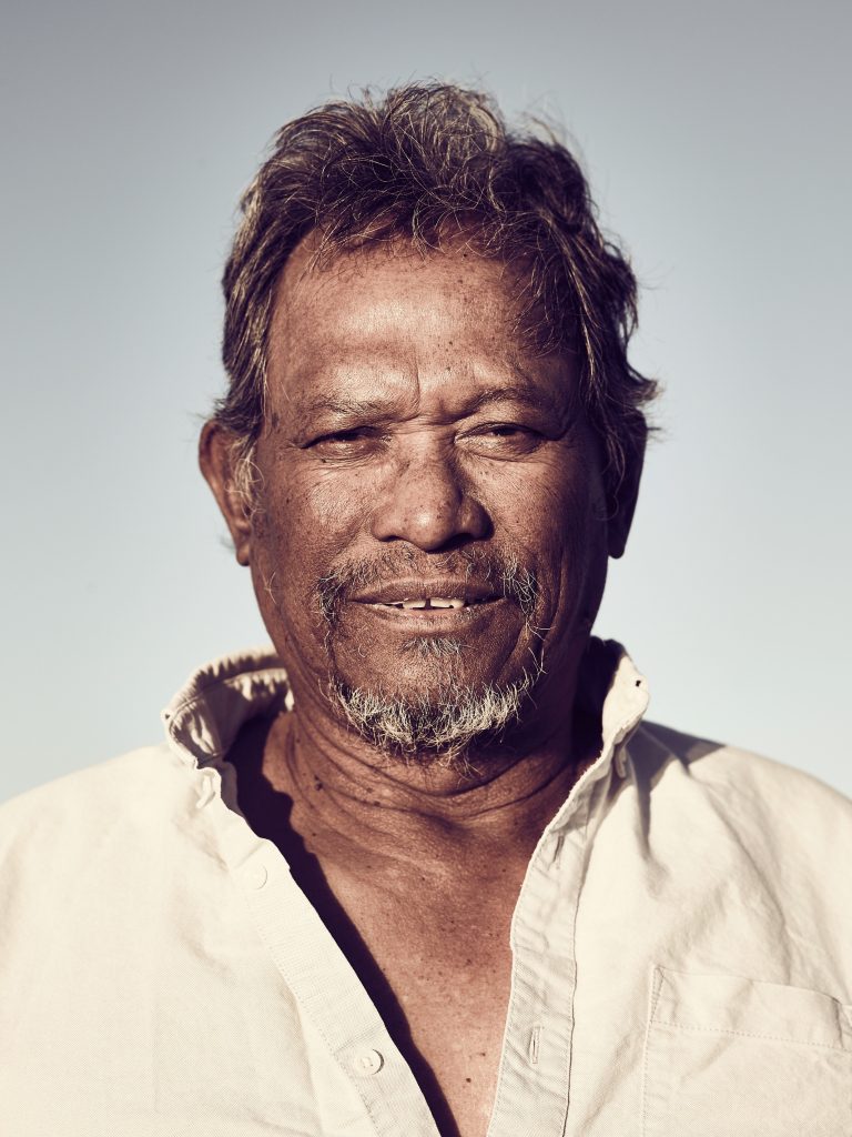 Beneath the Surface | Sam Thies