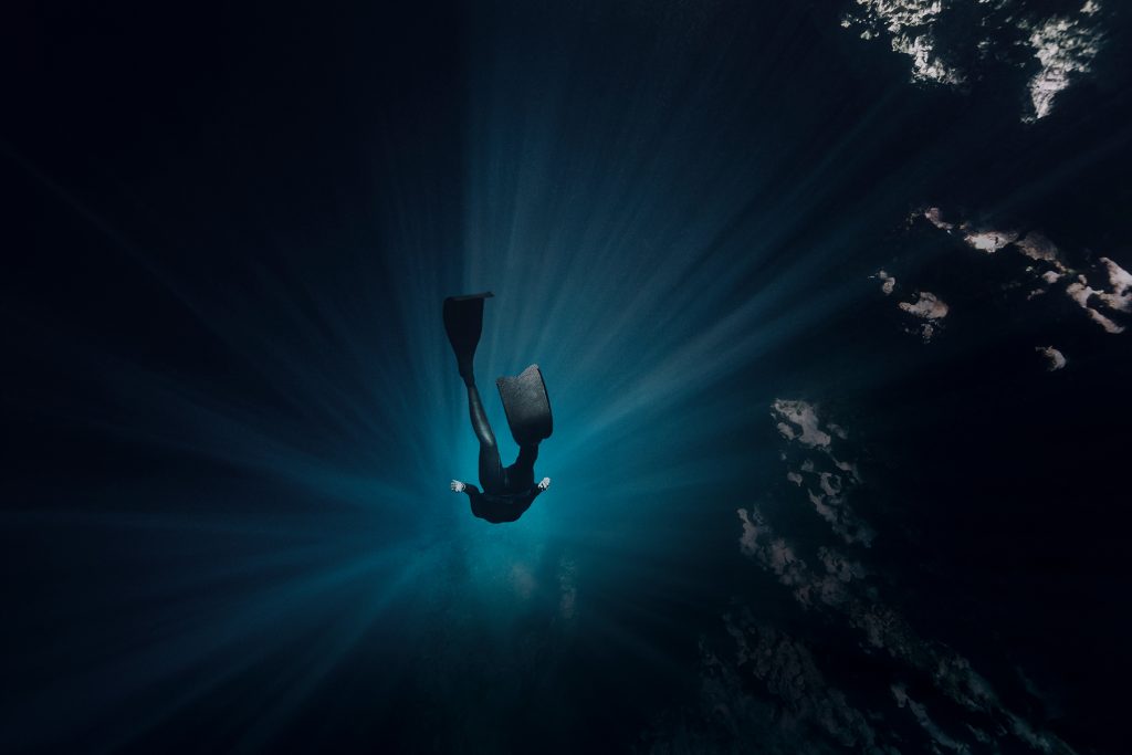 Own the Unknown | Sam Thies