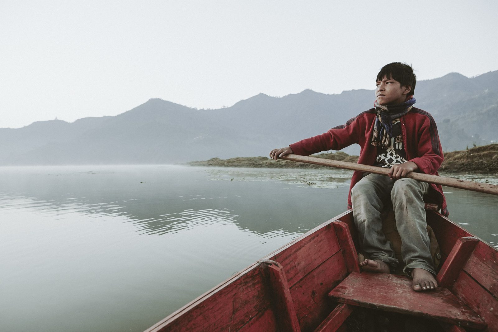 Photography | Sam Thies